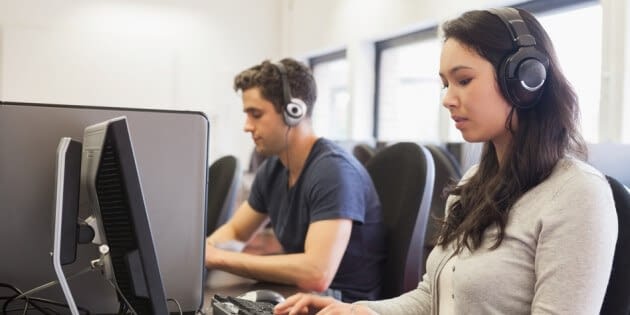 IELTS Paper-based test or IELTS Computer-delivered test? - IELTS Elephant